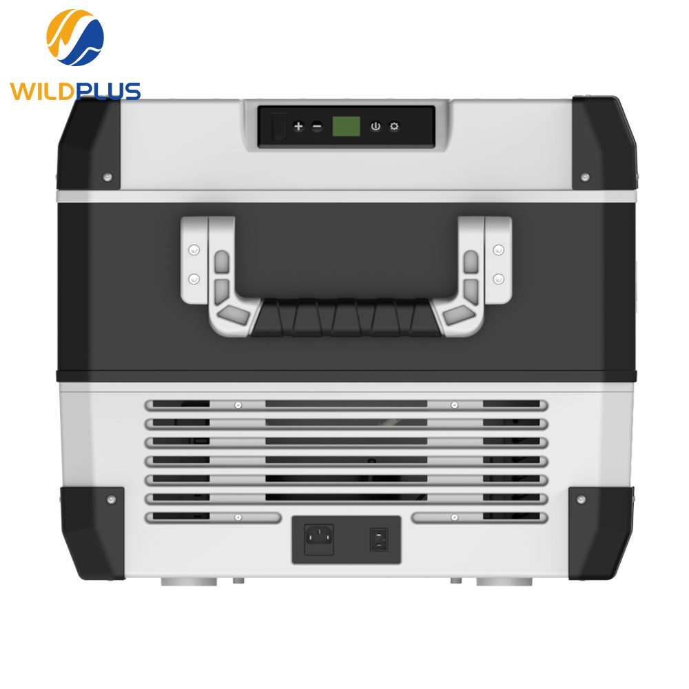 100L Big Capacity Compressor Portable Car Fridge FC100